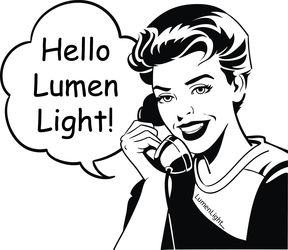 About Us – Lumenlight